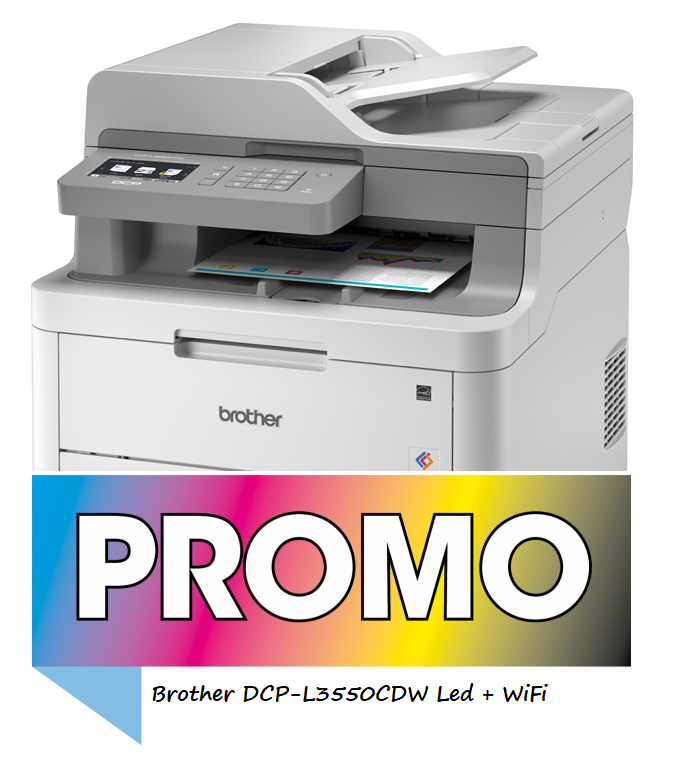 Imprimante PRO - Imprimantes laser professionnelles