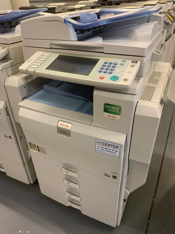 Photocopieuse Ricoh Aficio MPC2004 Couleur Multifonction A3/A4 ...