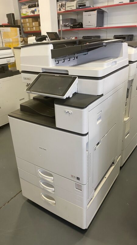 Photocopieuse Ricoh Aficio MPC2004 Couleur Multifonction A3/A4 ...