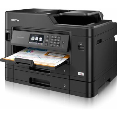 Brother MFC-J5730DW Imprimante à jet d'encre - Imprimante Pro