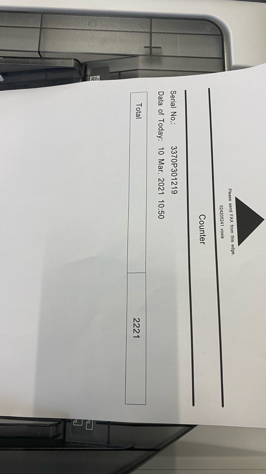 Imprimante Ricoh IM350F Multifonction Monochrome - Garantie 1 ans ...